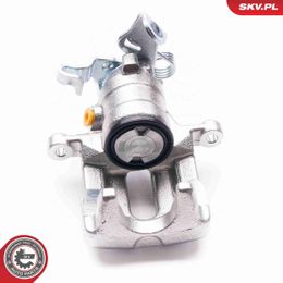 ESEN SKV Bremssattel 23skv543 Hinterachse links f&uuml;r Fiat Peugeot LANCIA