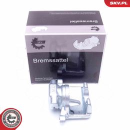ESEN SKV Bremssattel 42skv583 Hinterachse links f&uuml;r Citro&euml;n MITSUBISHI