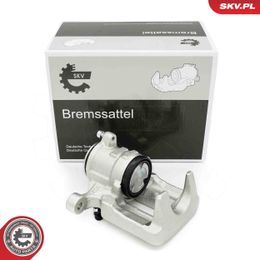 ESEN SKV Bremssattel 56SKV653 Hinterachse links f&uuml;r VW