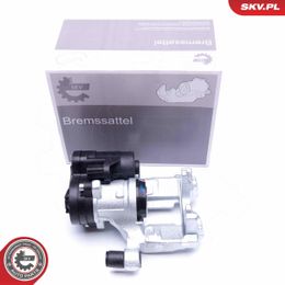 ESEN SKV Bremssattel 44SKV418 Hinterachse rechts f&uuml;r Audi VW
