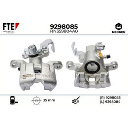 FTE Automotive FTE Bremssattel 9298085 Hinterachse rechts f&uuml;r MAZDA