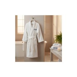 Home Deluxe Sauna-Set Bademantel und Handt&uuml;cher NOA L