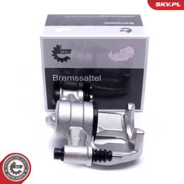 ESEN SKV Bremssattel 56skv274 vor der Achse f&uuml;r Mercedes