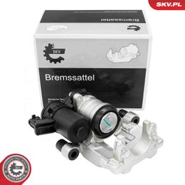 ESEN SKV Bremssattel 74SKV793 Hinterachse links f&uuml;r Volvo ASIA