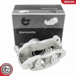 ESEN SKV Bremssattel 78SKV302 Vorderachse rechts f&uuml;r MITSUBISHI HYUNDAI