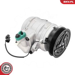 ESEN SKV Kompressor, Klimaanlage 84skv097 f&uuml;r HYUNDAI KIA