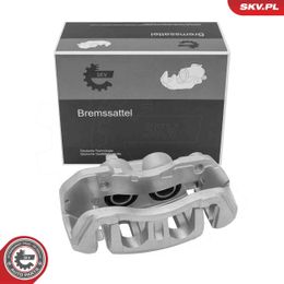ESEN SKV Bremssattel 89SKV852 Vorderachse rechts f&uuml;r MITSUBISHI