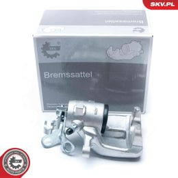 ESEN SKV Bremssattel 23skv273 Hinterachse links f&uuml;r VW Audi SEAT Skoda