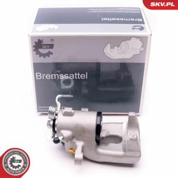 ESEN SKV Bremssattel 34SKV164 Hinterachse rechts f&uuml;r Opel Vaughall