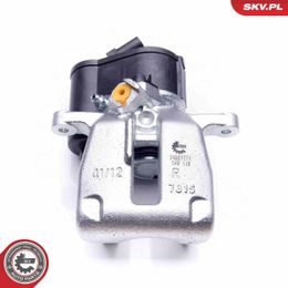 ESEN SKV Bremssattel 34SKV774 Hinterachse rechts f&uuml;r VW