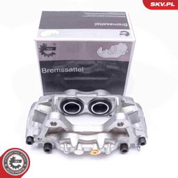 ESEN SKV Bremssattel 34SKV692 Vorderachse rechts f&uuml;r MITSUBISHI