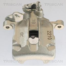 TRISCAN Bremssattel 817510202 f&uuml;r Ford VW