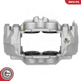 ESEN SKV Bremssattel 56SKV872 Vorderachse rechts f&uuml;r TOYOTA