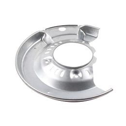 NK Spritzblech, Bremsscheibe 232309 Vorderachse liNKs f&uuml;r TOYOTA