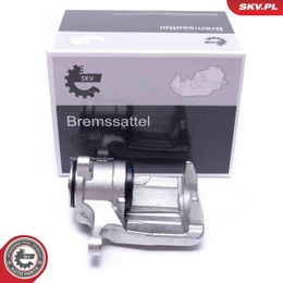ESEN SKV Bremssattel 56SKV393 Hinterachse links f&uuml;r Volvo