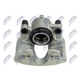 NTY Bremssattel HZP-RE-013 Vorderachse rechts f&uuml;r RENAULT