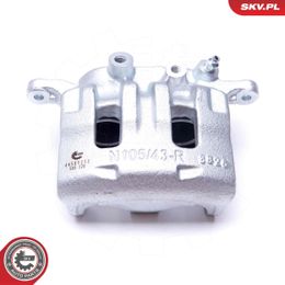 ESEN SKV Bremssattel 44skv232 Vorderachse rechts f&uuml;r MITSUBISHI