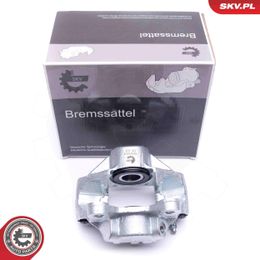 ESEN SKV Bremssattel 46skv014 Hinterachse rechts f&uuml;r Volvo