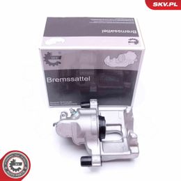 ESEN SKV Bremssattel 42skv543 Hinterachse links f&uuml;r RENAULT