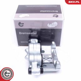 ESEN SKV Bremssattel 34skv835 Vorderachse links f&uuml;r Iveco