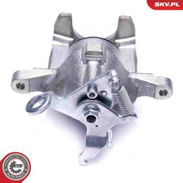 ESEN SKV Bremssattel 44skv704 Hinterachse rechts f&uuml;r JAGUAR