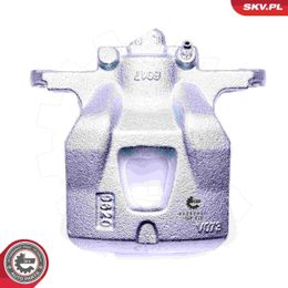 ESEN SKV Bremssattel 45SKV411 Vorderachse links f&uuml;r TOYOTA LEXUS