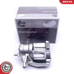 ESEN SKV Bremssattel 50SKV531 Vorderachse links f&uuml;r TOYOTA