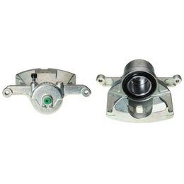 MAPCO Bremssattel 144248 Vorderachse links f&uuml;r NISSAN RENAULT