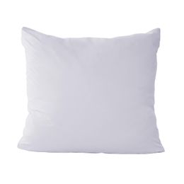 H.G. Hahn-Haustextilien Nackenrollenbezug Jersey h-gra