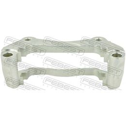 FEBEST Bremssattelhaltersatz 0477C-CY3AF Vorderachse f&uuml;r MITSUBISHI
