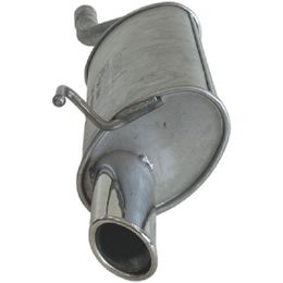 BOSAL Endschalld&auml;mpfer 185313 f&uuml;r Vaughall