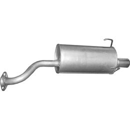 POLMO Endschalld&auml;mpfer 0912