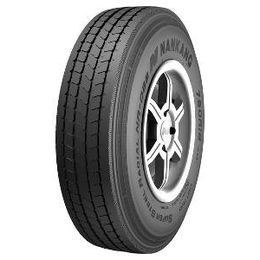 NANKANG - REIFEN Sommerreifen 7.50 R16 121/120N Super Steel Radial eb295