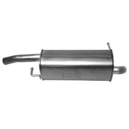 VEGAZ Endschalld&auml;mpfer fs621 f&uuml;r Ford