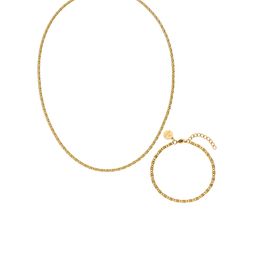 PURELEI Element Set