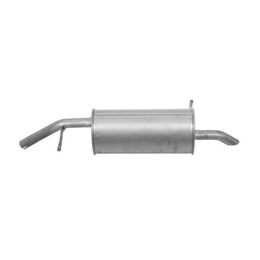 VEGAZ Endschalld&auml;mpfer pgs347ima f&uuml;r Citro&euml;n/Peugeot