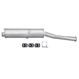Hella Endschalld&auml;mpfer 8ld366027701 hinten f&uuml;r Citro&euml;n/Peugeot