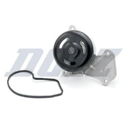 DOLZ Wasserpumpe n163 f&uuml;r NISSAN DACIA