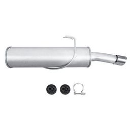 Hella Endschalld&auml;mpfer 8ld366032351 hinten f&uuml;r Citro&euml;n/Peugeot