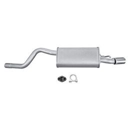 Hella Endschalld&auml;mpfer 8ld366034201 hinten f&uuml;r DACIA