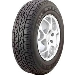 Bridgestone Sommerreifen 245/65R17 111T - Dueler H/T 684 III 7300