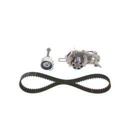 Bosch Wasserpumpe + Zahnriemensatz 1987946393