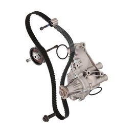 SCHAEFFLER INA Wasserpumpe + Zahnriemensatz 530037732 f&uuml;r Ford VW SEAT