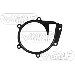 Graf Wasserpumpe pa1442 f&uuml;r Mercedes