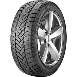 DUNLOP REIFEN Winterreifen 265/55R19 109H - Grandtrek WT M3 561811 265/55 R19