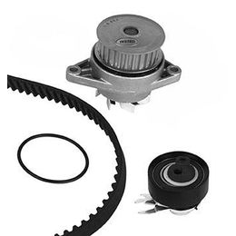 METELLI Wasserpumpe + Zahnriemensatz 3006031 f&uuml;r VW