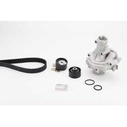 CONTINENTAL CTAM Wasserpumpe + Zahnriemensatz ct1019wp1 f&uuml;r Peugeot Citro&euml;n