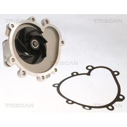 TRISCAN Wasserpumpe 860020009 f&uuml;r Porsche