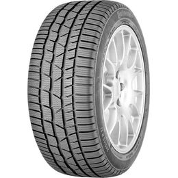 Continental Winterreifen 195/55 R16 87 H - ContiWinterContact TS 830 P SSR * 03531950000 87H