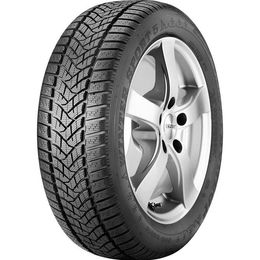 DUNLOP REIFEN Winterreifen 195/55R16 87H - Winter Sport 5 532417 195/55 R16
